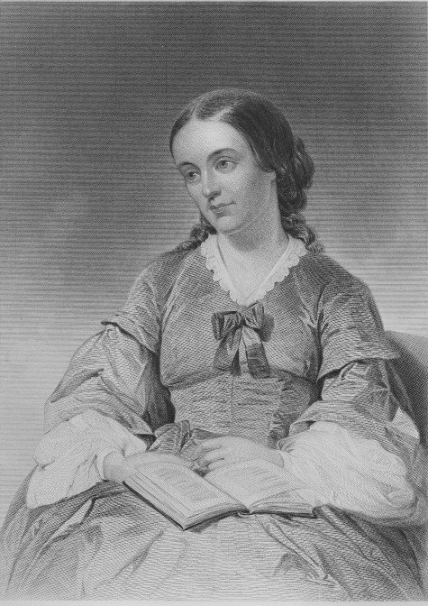 Margaret Fuller: Women’s Rights, an Italian Revolutionary and a ...