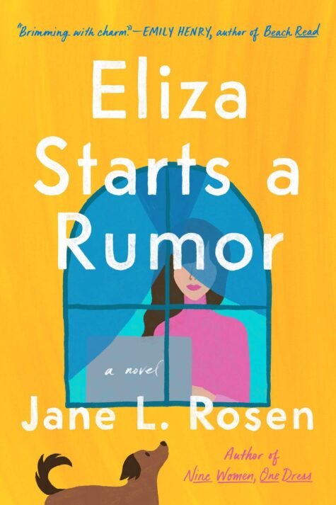 “Elisa Starts a Rumor” By Jane L. Rosen » Fire Island News & Great ...