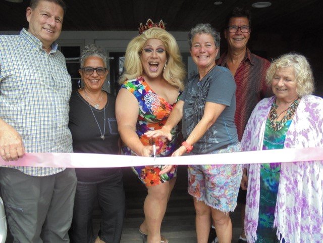 Rose’s View: Cherry Grove & Fire Island Pines » Fire Island News ...