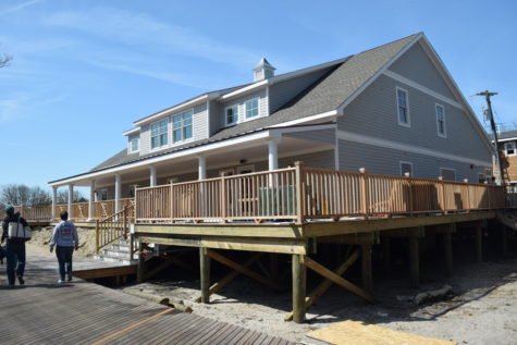 New $5.4M Saltaire Market Makes Memorial Day Debut » Fire Island News ...
