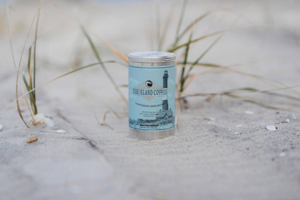 Review: Fire Island Coffee » Fire Island News & Great South Bay News