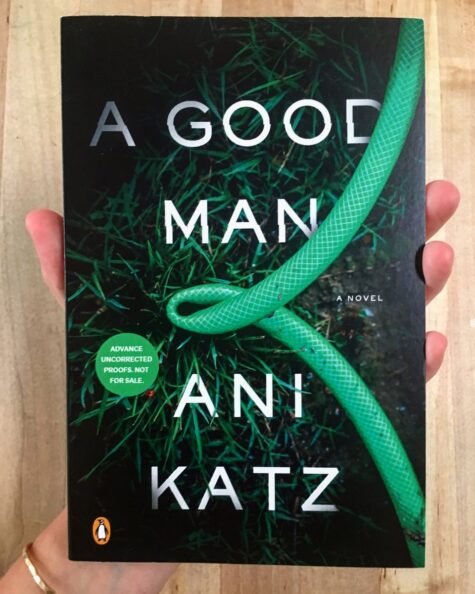 “A Good Man” » Fire Island News & Great South Bay News