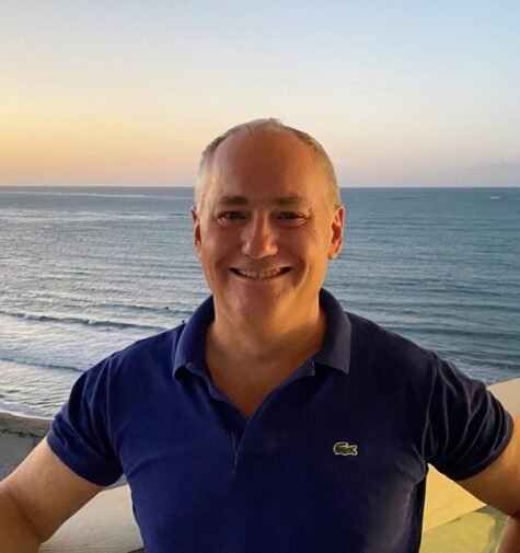 Interview: Henry Robin, President of FIPPOA » Fire Island News & Great ...