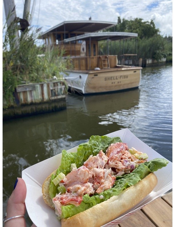 Long Island Maritime Museum Seafood Festival 2022 » Fire Island News ...