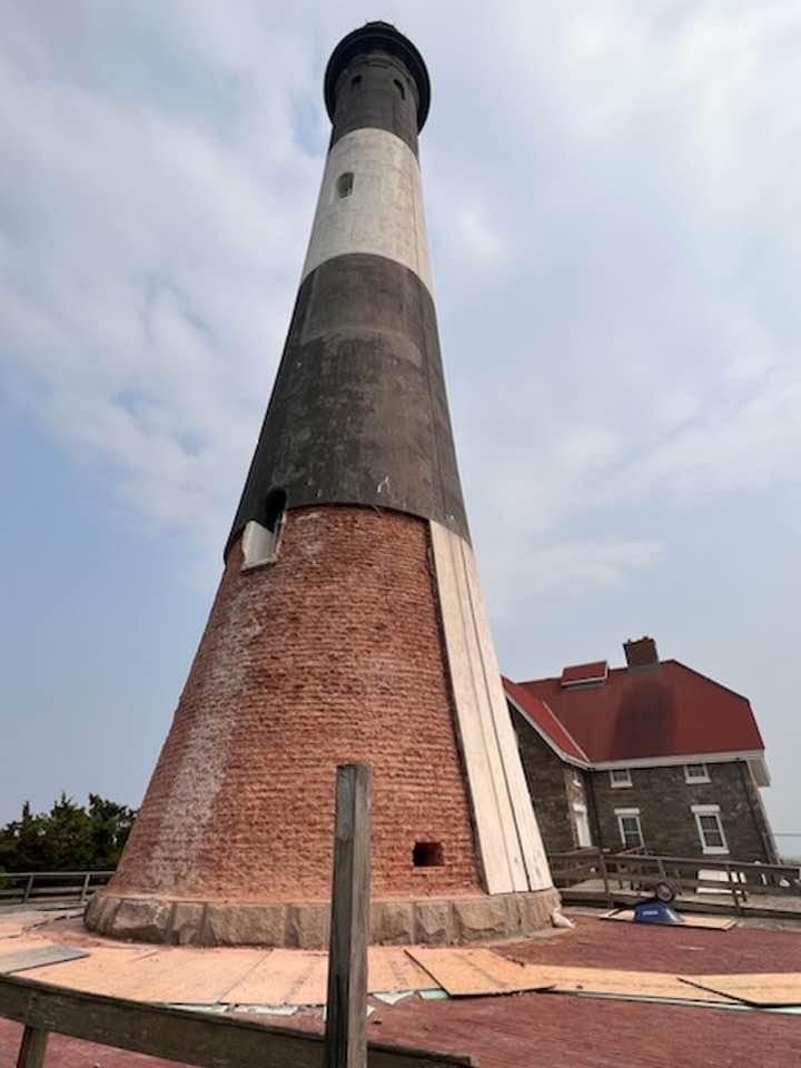 National Park Service Cuts Push Fire Island National Seashore Into ...