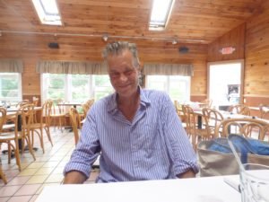 The Cartoon Guy: Eric Pederson » Fire Island News & Great South Bay News