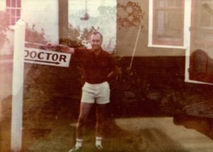 Robert Furey: Saying So Long to the Village Doctor » Fire Island News ...