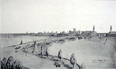The Bizarre History of the Smith Point Bridge » Fire Island News ...