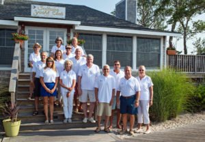 Saltaire Season’s End Summery » Fire Island News & Great South Bay News