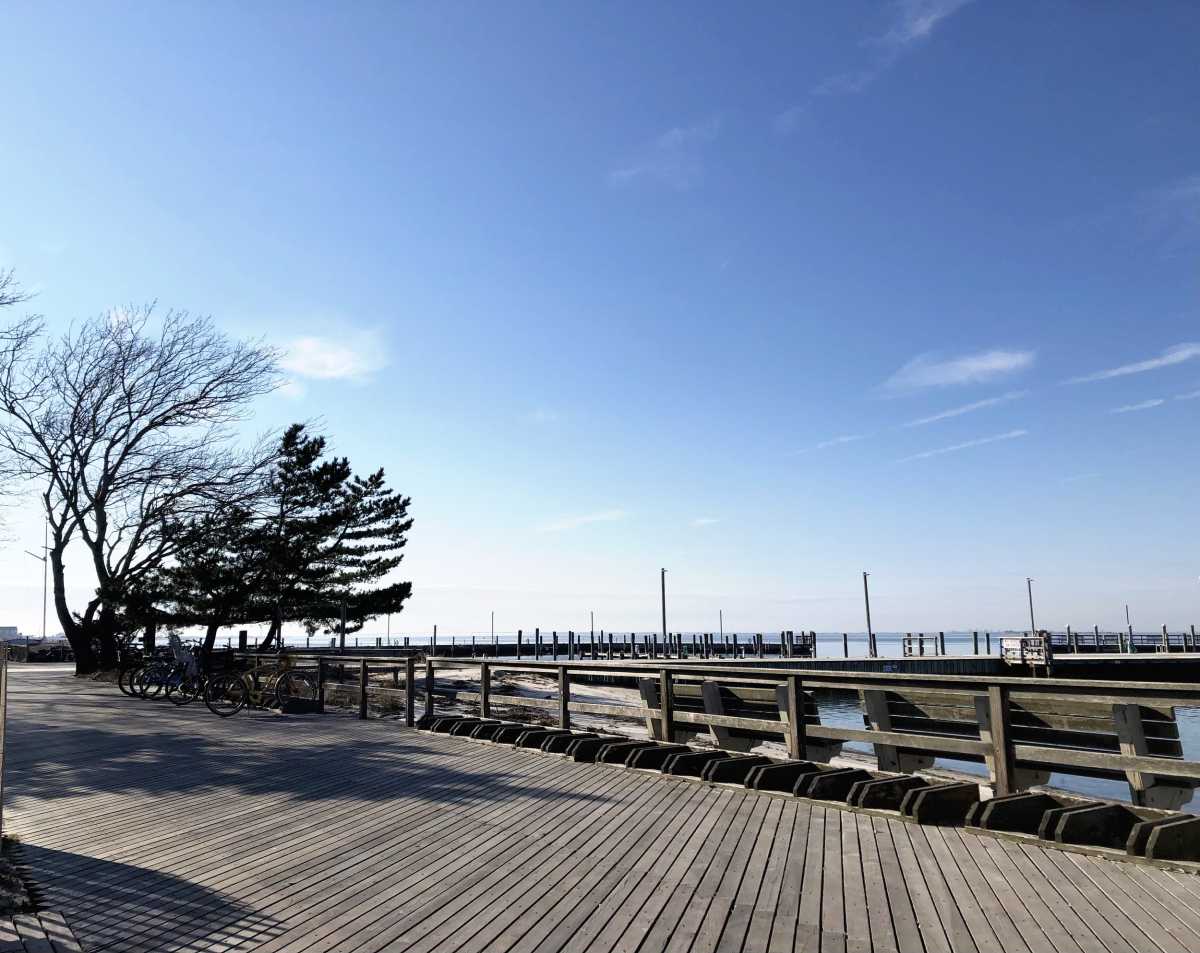 Saltaire Summery » Fire Island News & Great South Bay News