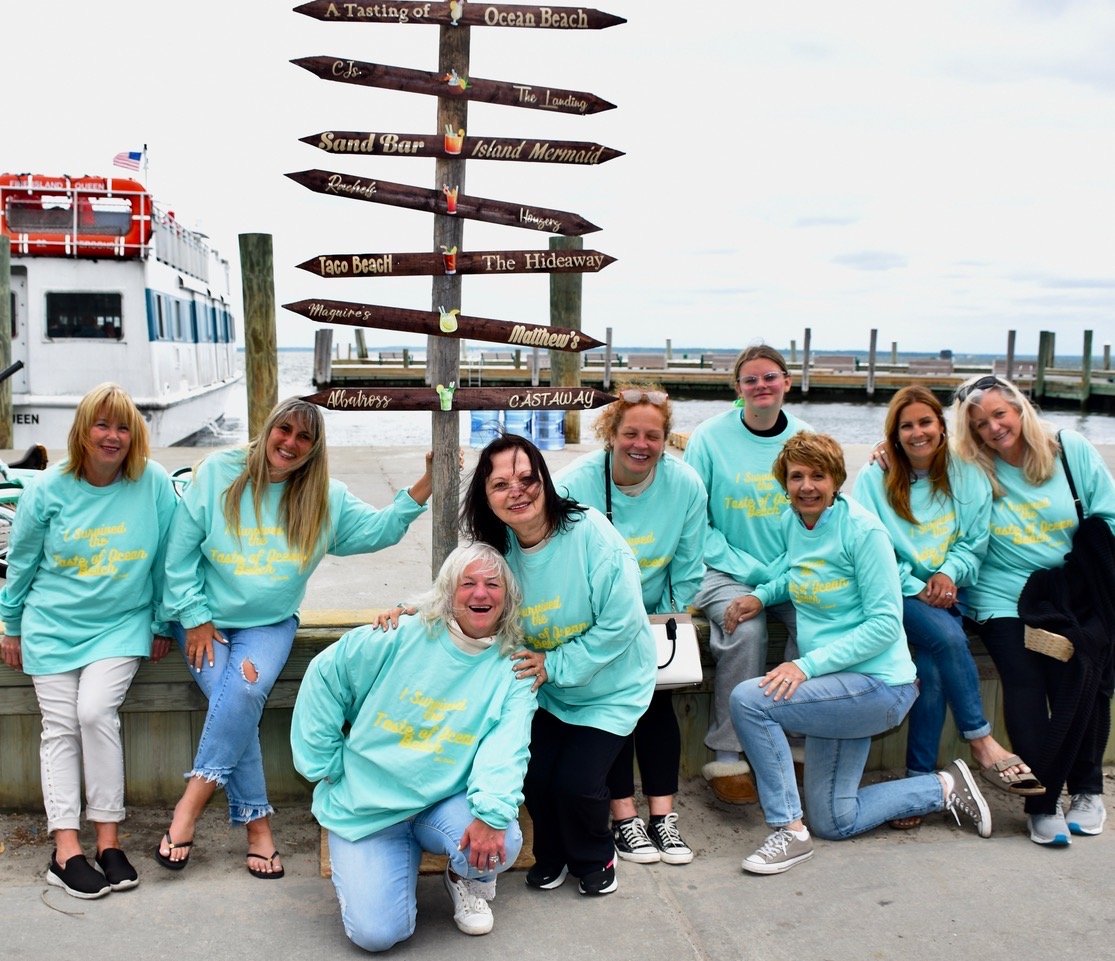 Taste of Ocean Beach Highlights Local Restaurants » Fire Island News ...