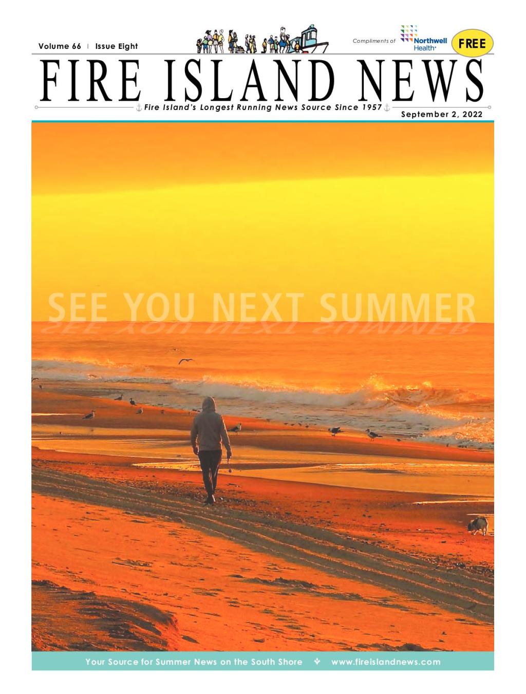 Digital Editions News » Fire Island News & Great South Bay News