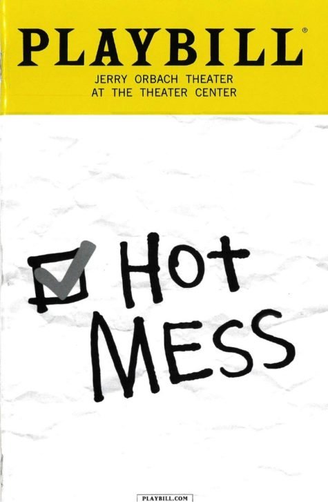 Hot Mess » Fire Island News & Great South Bay News