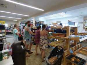 Saltaire Market » Fire Island News & Great South Bay News