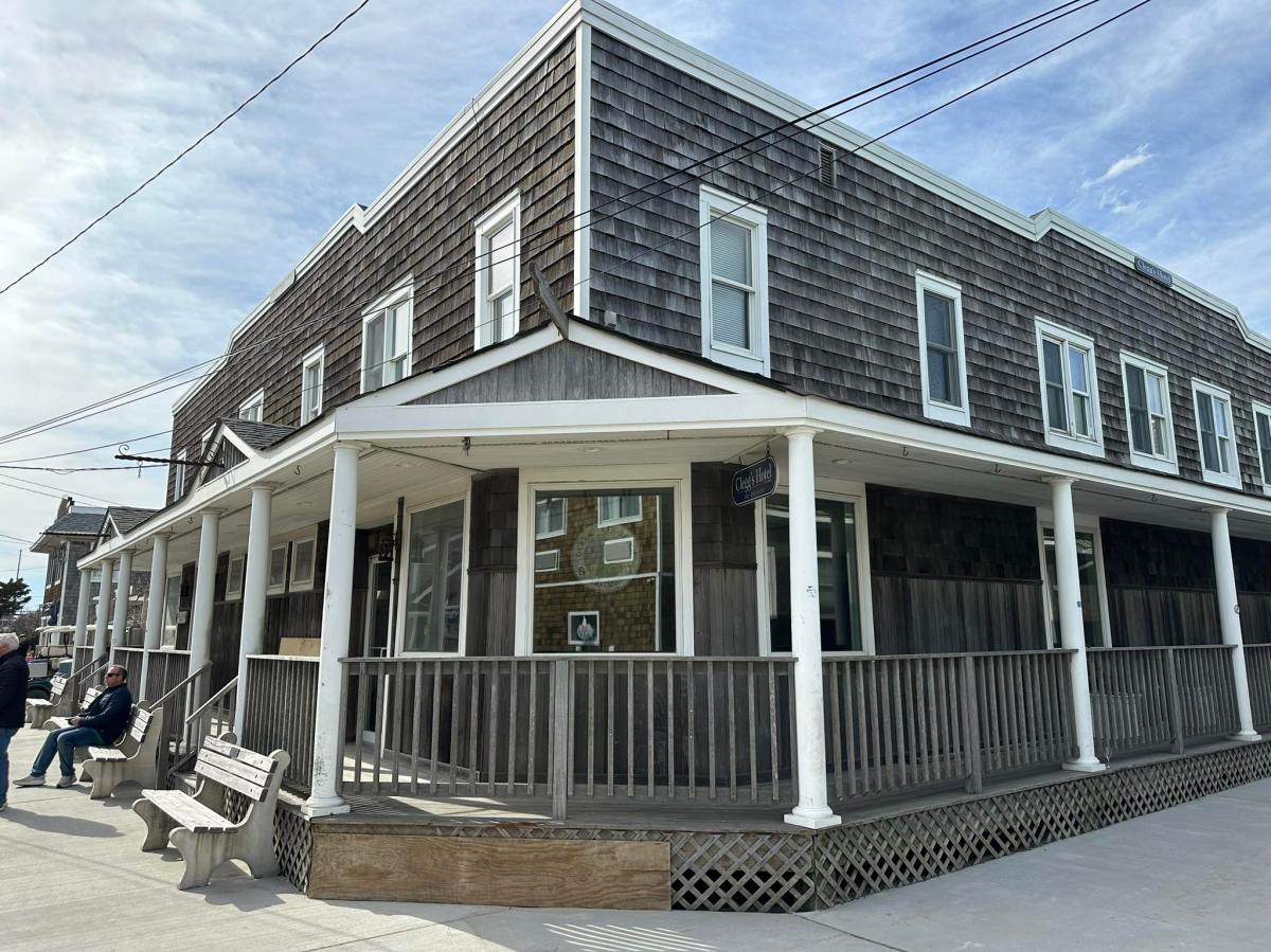 A New Wave for Ocean Beach Trading » Fire Island News & Great South Bay ...