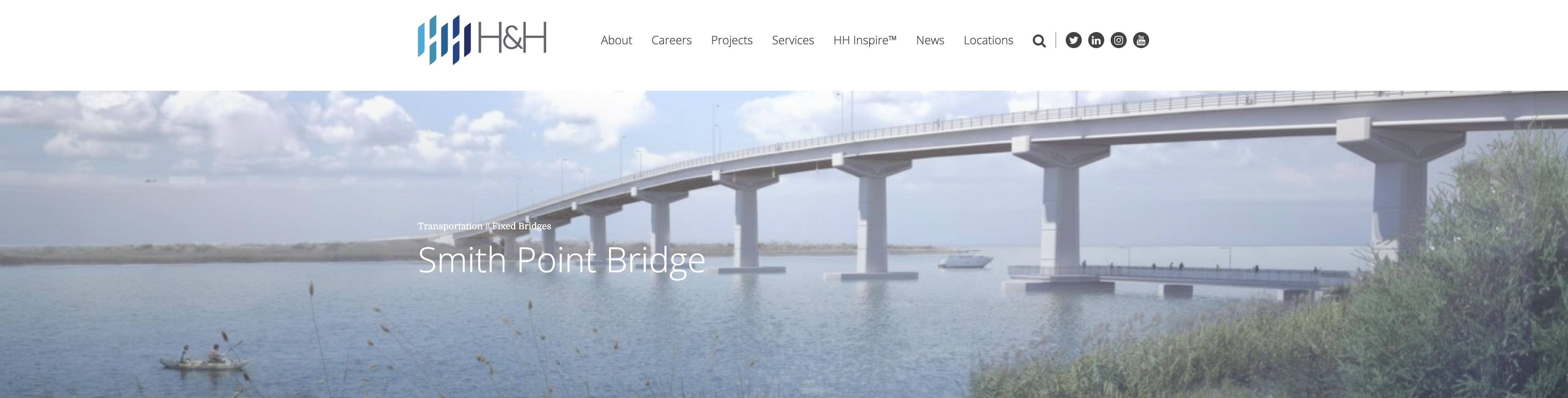 Smith Point Bridge Replacement Receives New Federal Funding » Fire ...