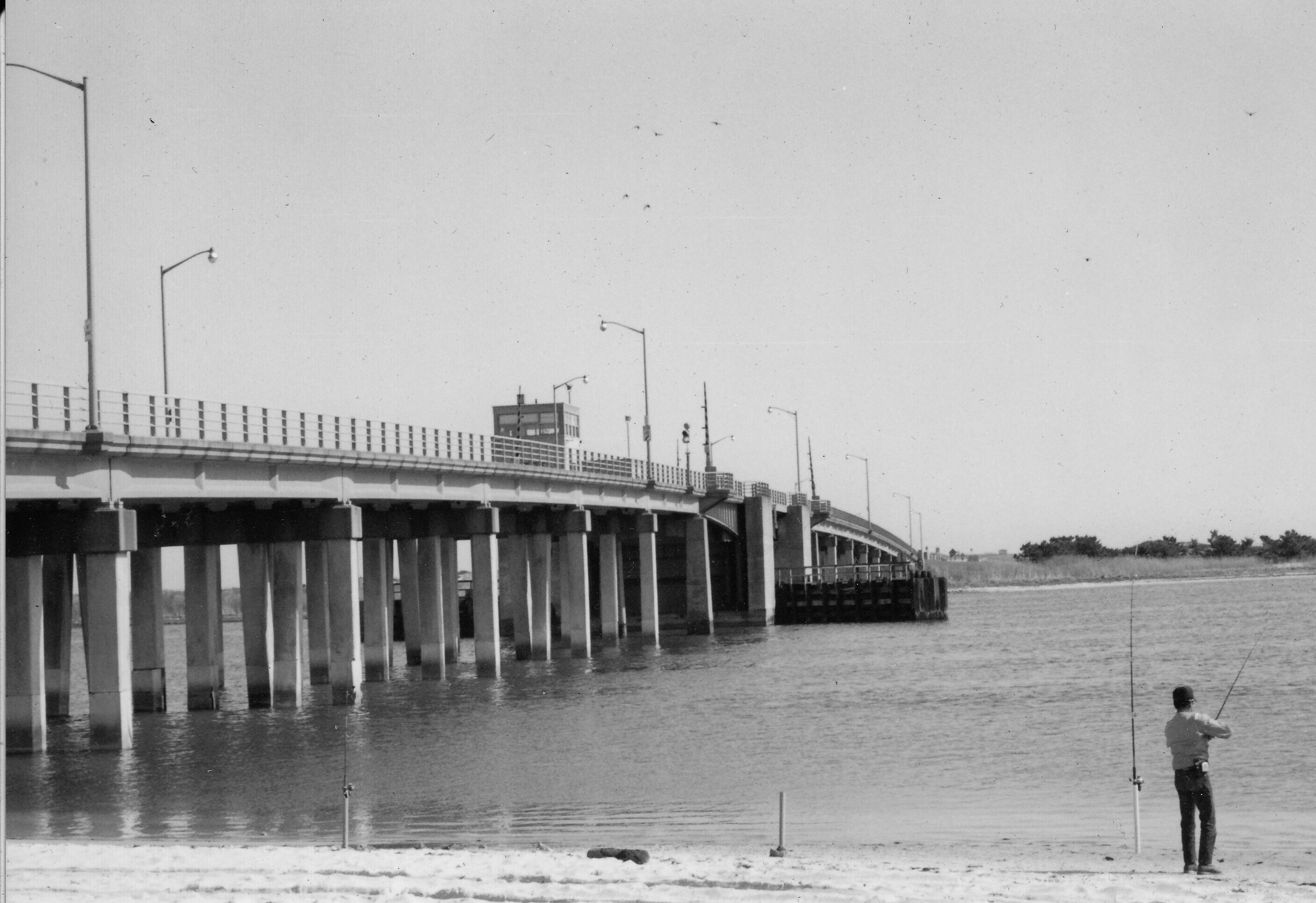 Smith Point Bridge Replacement Receives New Federal Funding » Fire ...