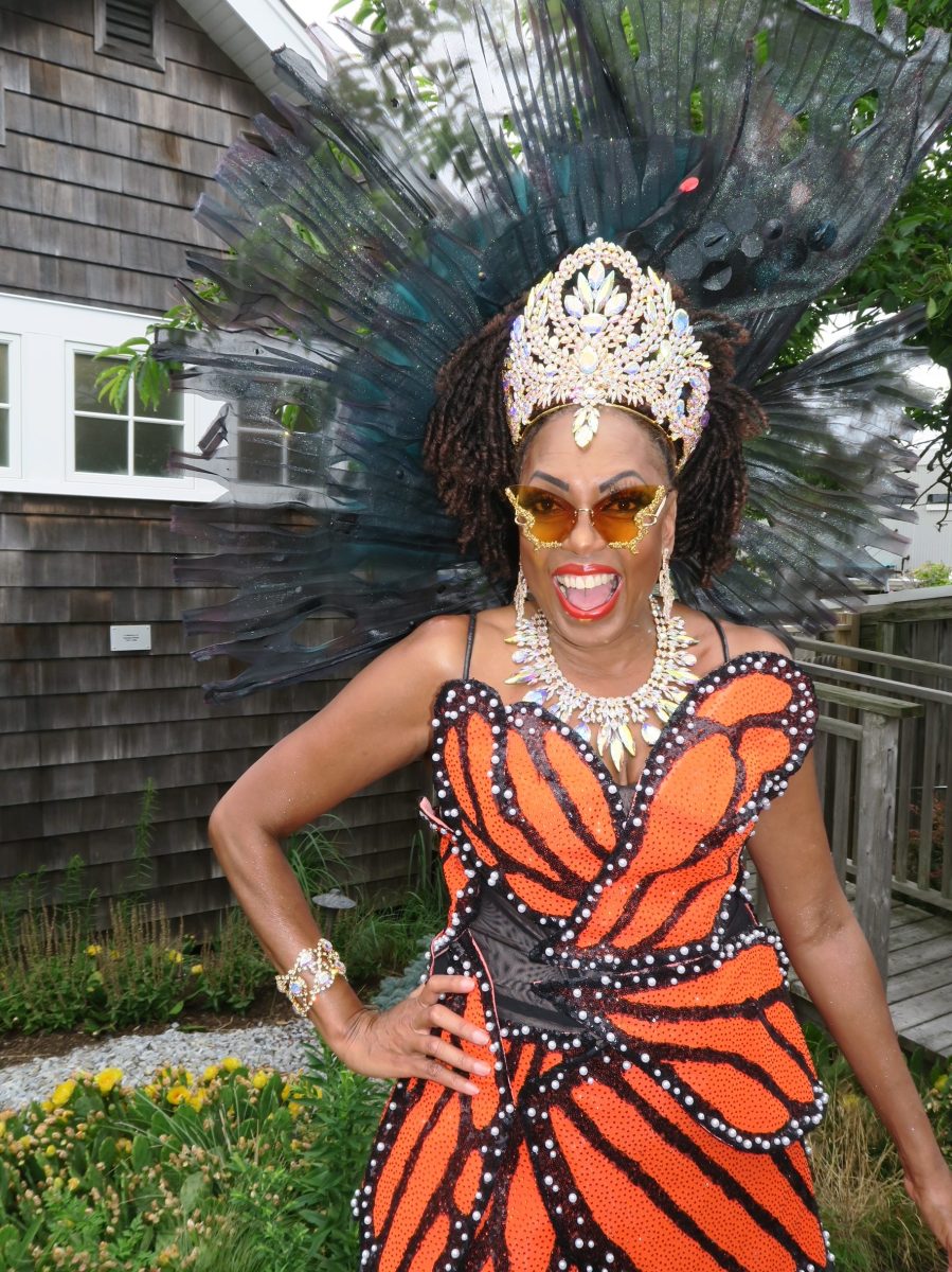 Getting to Know Sugar B. Real » Fire Island News & Great South Bay News