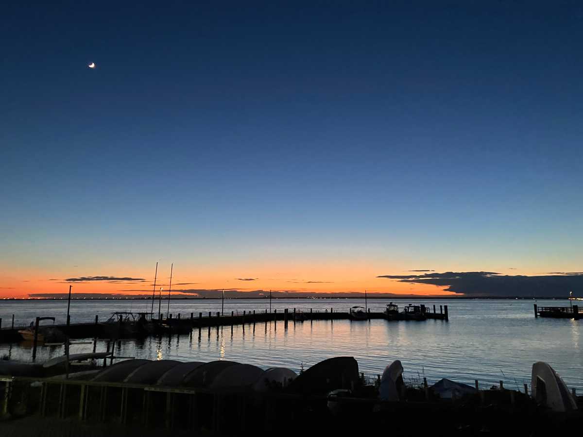 Saltaire Summery: Full Moon, Summer Solstice, Full Season » Fire Island ...