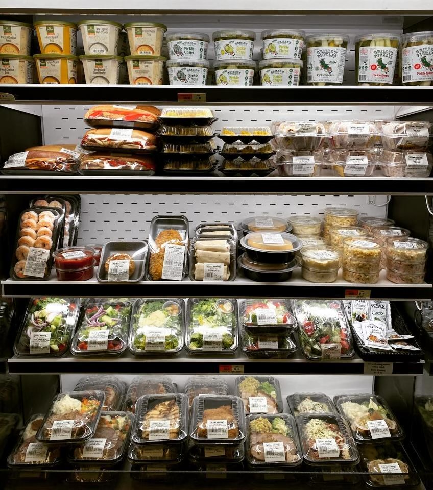 FOOD & BEVERAGE: The Pines Pantry, a Happy Place and Family Tradition ...