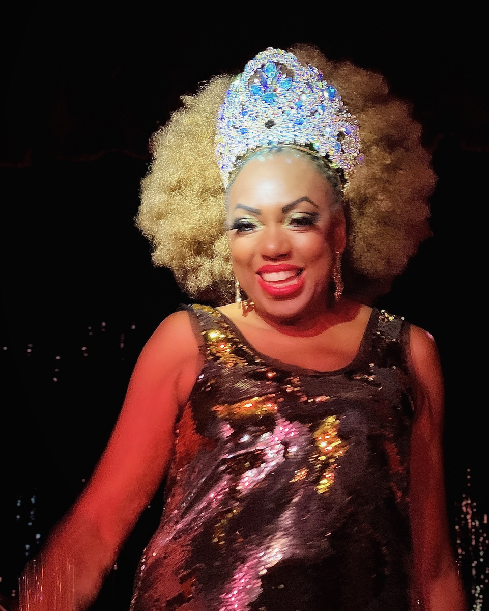 Getting to Know Sugar B. Real » Fire Island News & Great South Bay News