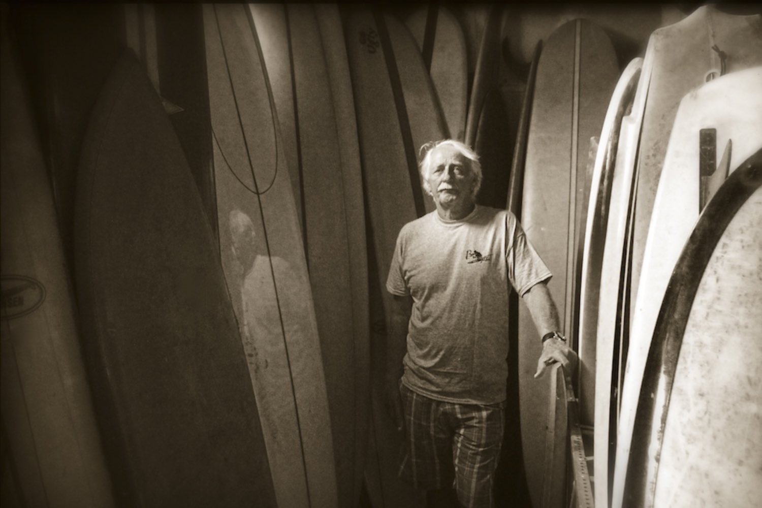 HISTORY: Charlie Bunger: The Creator of Long Island’s Endless Summer ...