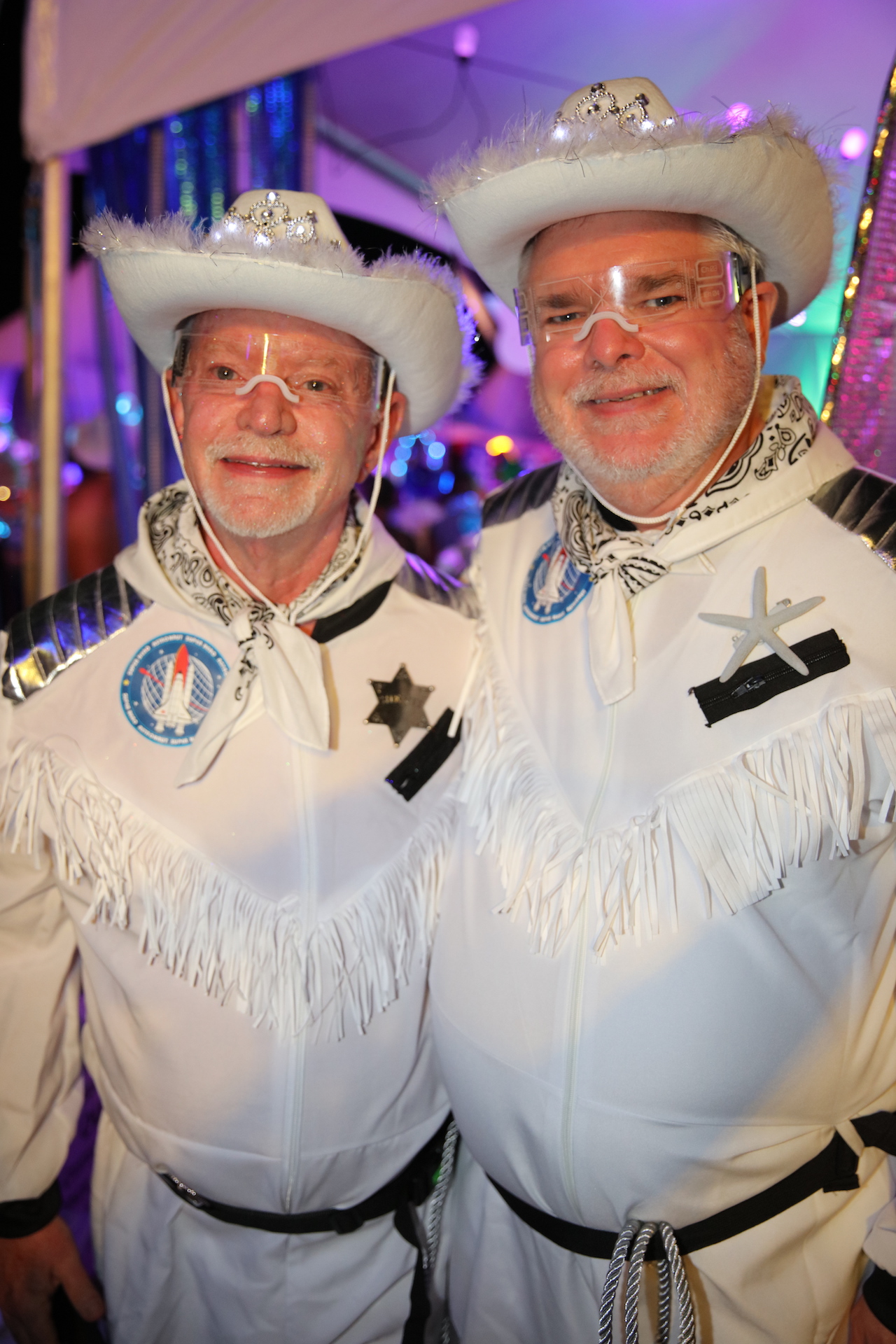 GALACTIC RODEO: 25 Years of the Pines Party » Fire Island News & Great ...