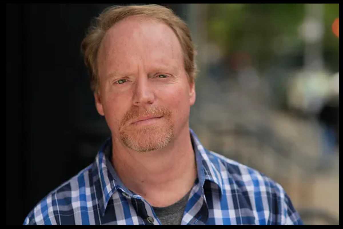 CARS & THEATRE: A Talk with Playwright, Sean King » Fire Island News ...