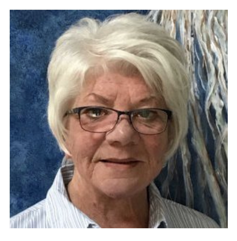 MEET THE COVER ARTIST: Diane Keil, Blue Point, NY » Fire Island News ...