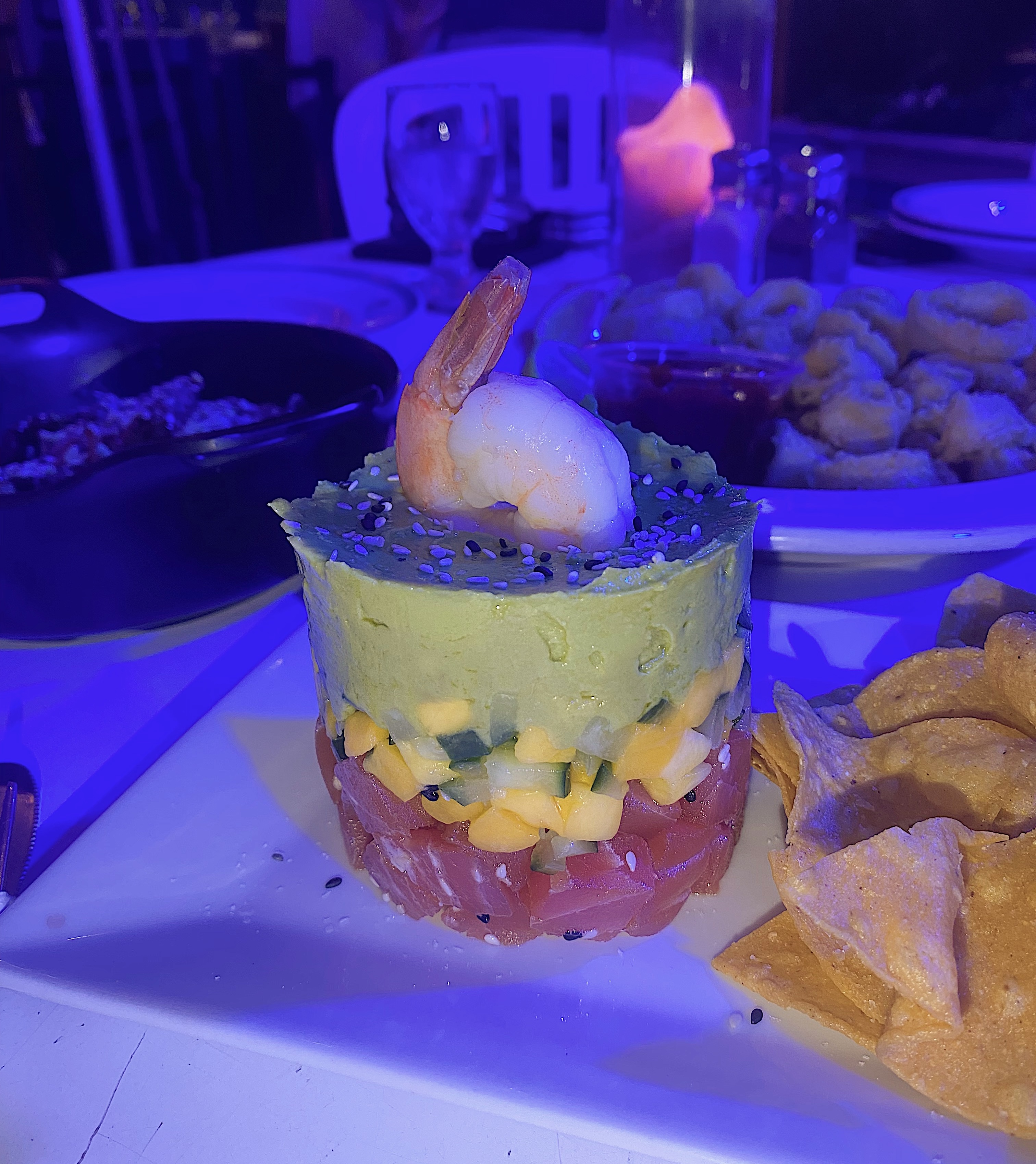 FOOD & BEVERAGE: The Island Mermaid Dining Experience » Fire Island ...