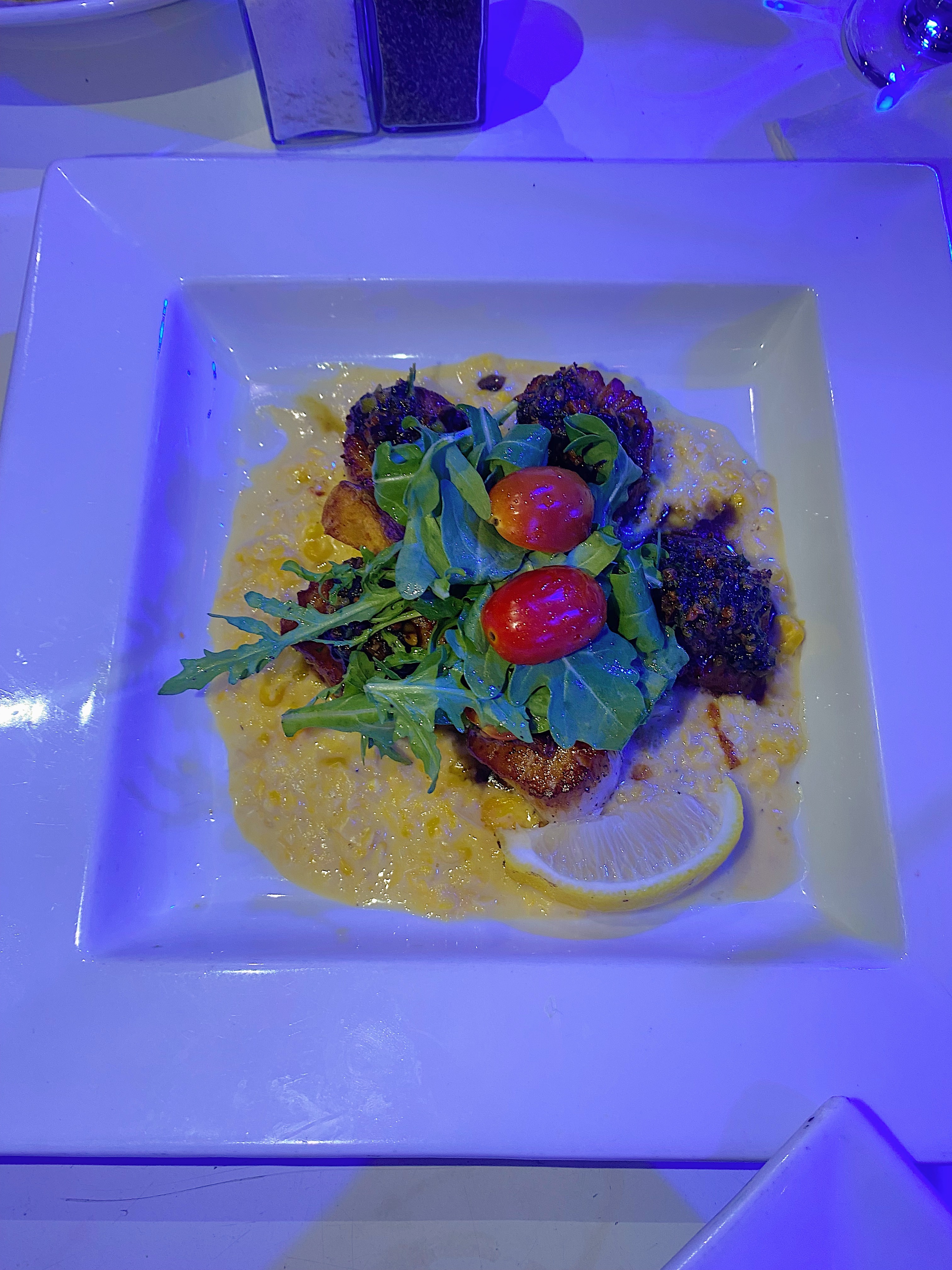 FOOD & BEVERAGE: The Island Mermaid Dining Experience » Fire Island ...