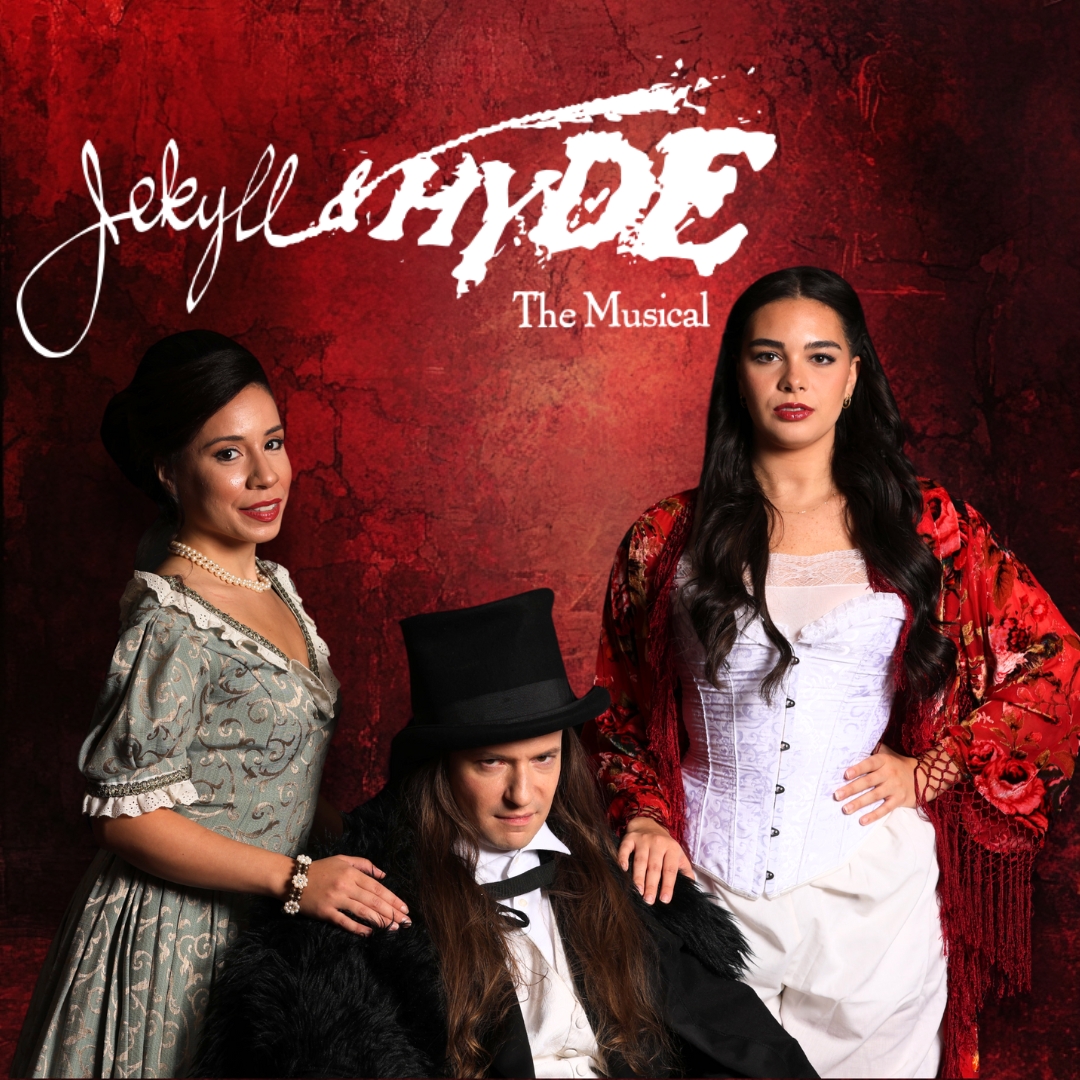 CM Performing Arts Center Presents “Jekyll & Hyde, The Musical” » Fire Island News & Great South ...