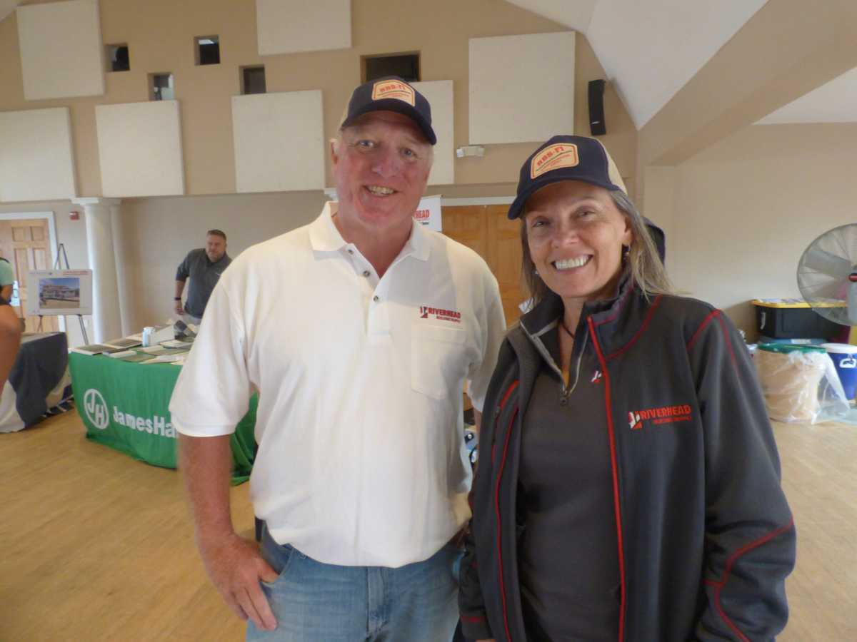 Riverhead Building Supply Comes Back for “Building on the Beach,” Part ...