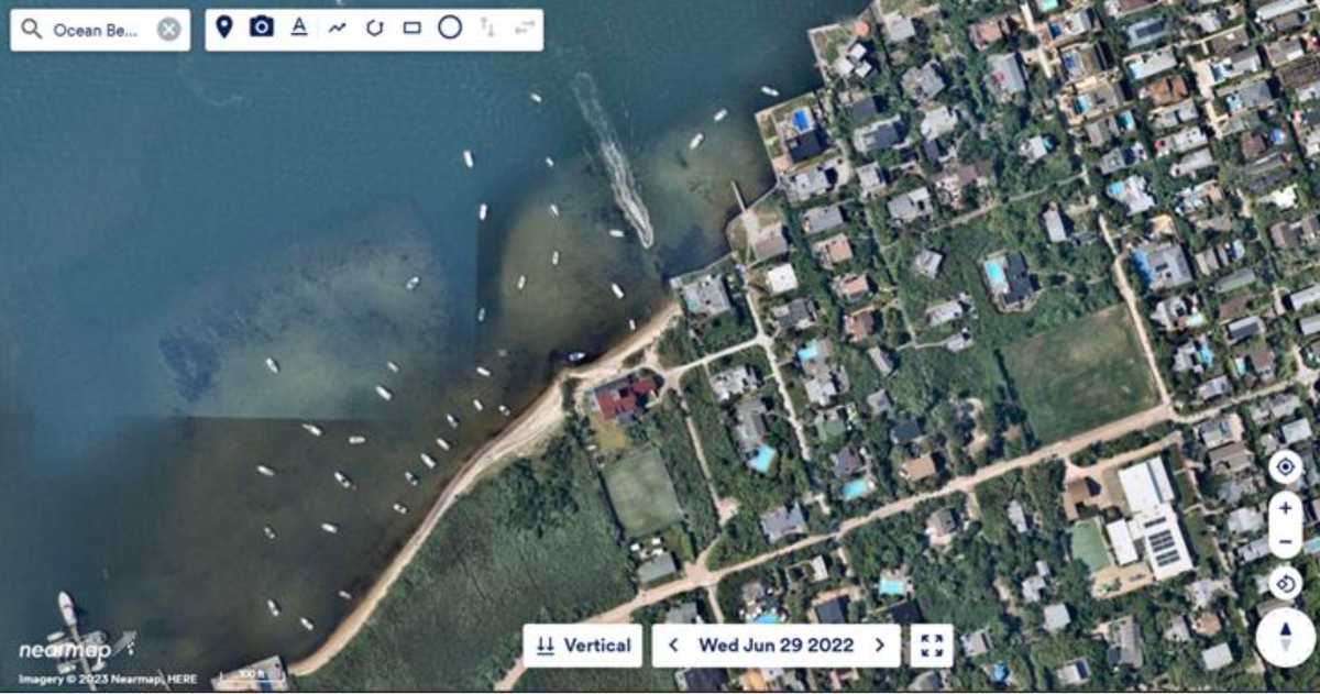 Fire Island National Seashore Seeks Public Input on Summer Club Dock ...
