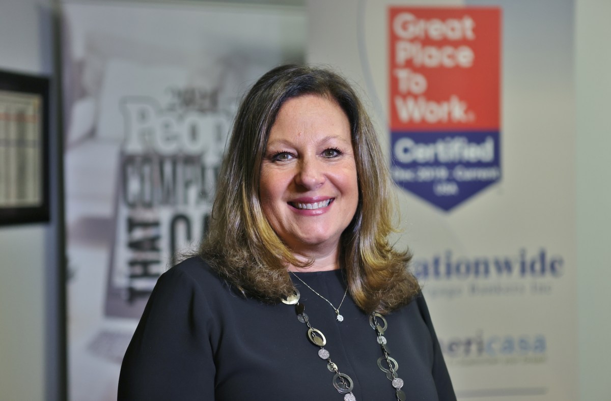 The Perfect Loan for Your Long Island Home: Christine Perlow, Home ...