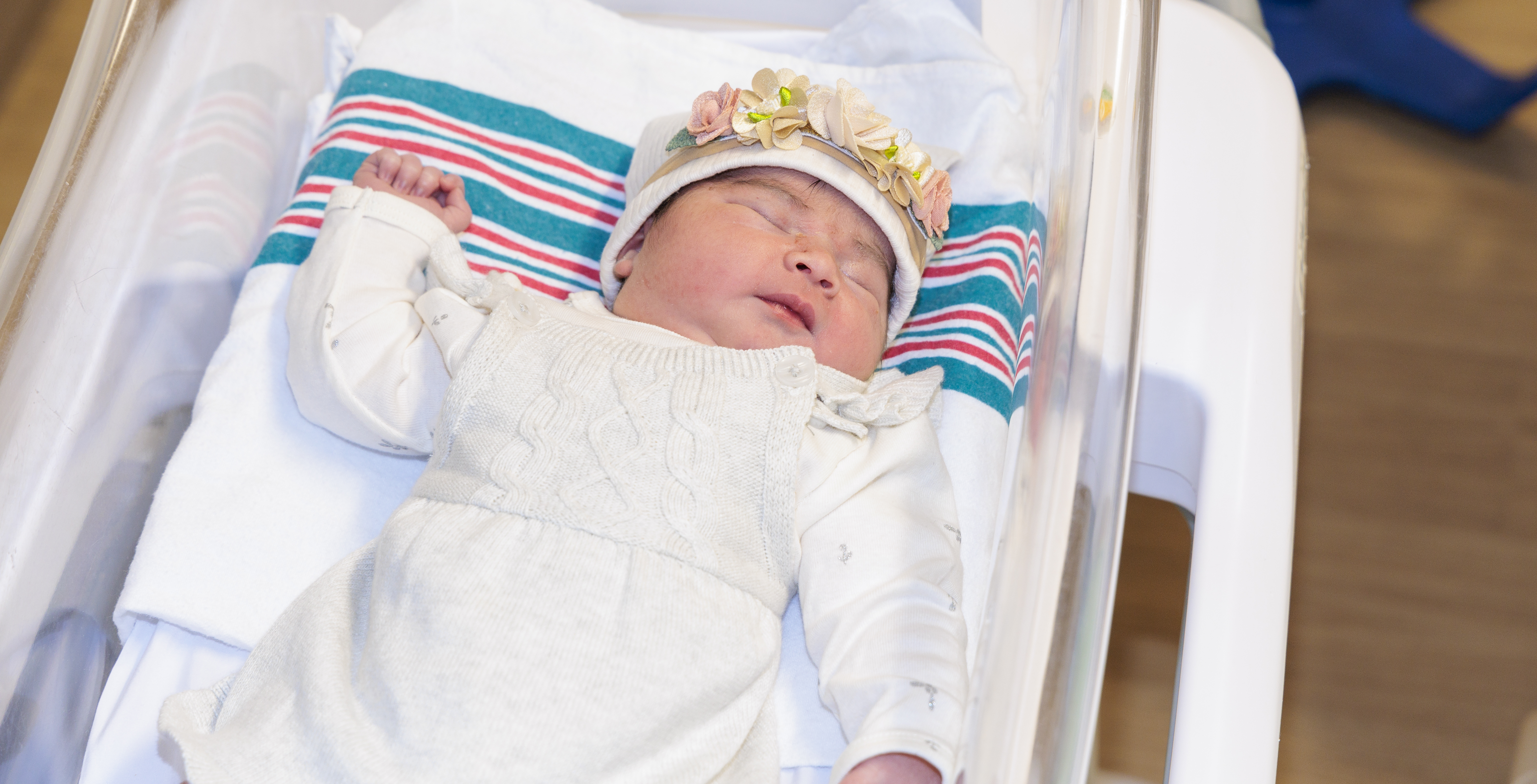 Northwell Baby New Year Born to Babylon Parents » Fire Island News ...
