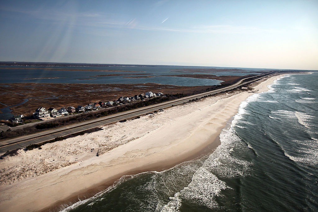 Surfer Found Dead at Gilgo Beach Over the Weekend » Fire Island News ...
