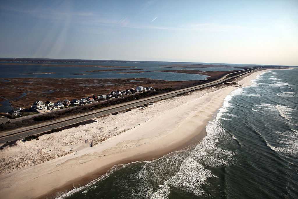 Surfer Found Dead at Gilgo Beach Over the Weekend » Fire Island News ...