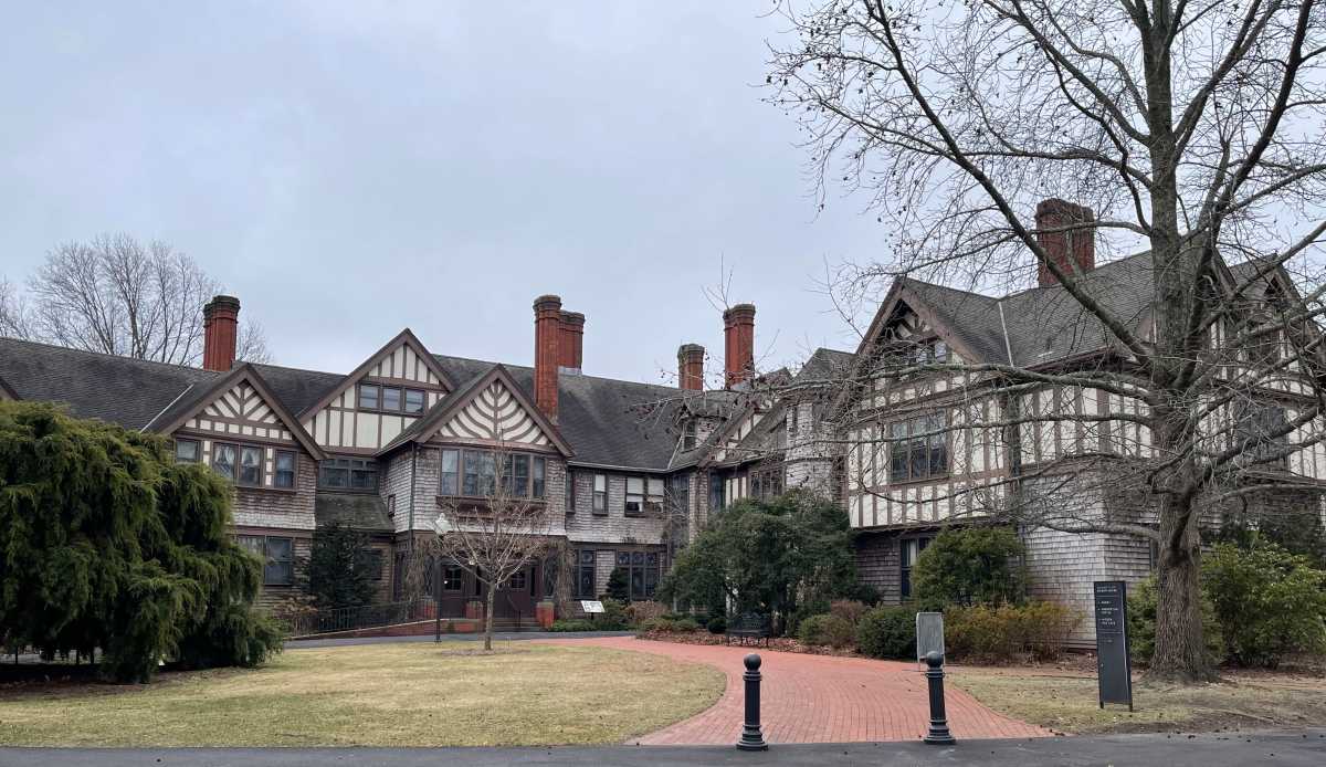 Great River’s Bayard Cutting Arboretum: For The People’s Country Estate ...
