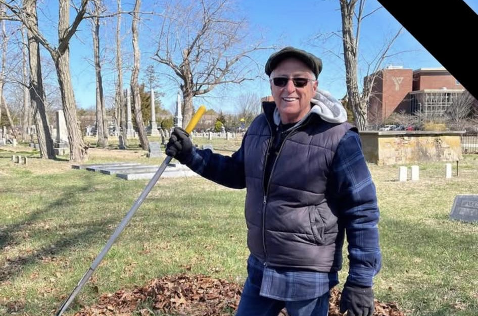 Patchogue Parks and Recreation Building Named in Memory of Joe Keyes ...