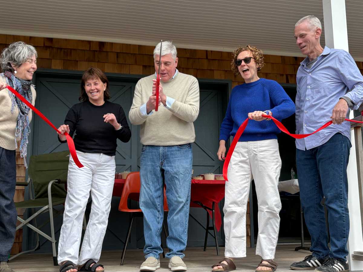 Saltaire Proto Summer » Fire Island News & Great South Bay News