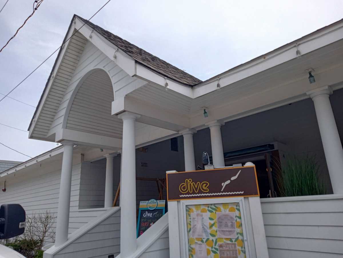 Tidal Shifts in the Fire Island Food Scene in 2025 » Fire Island News ...