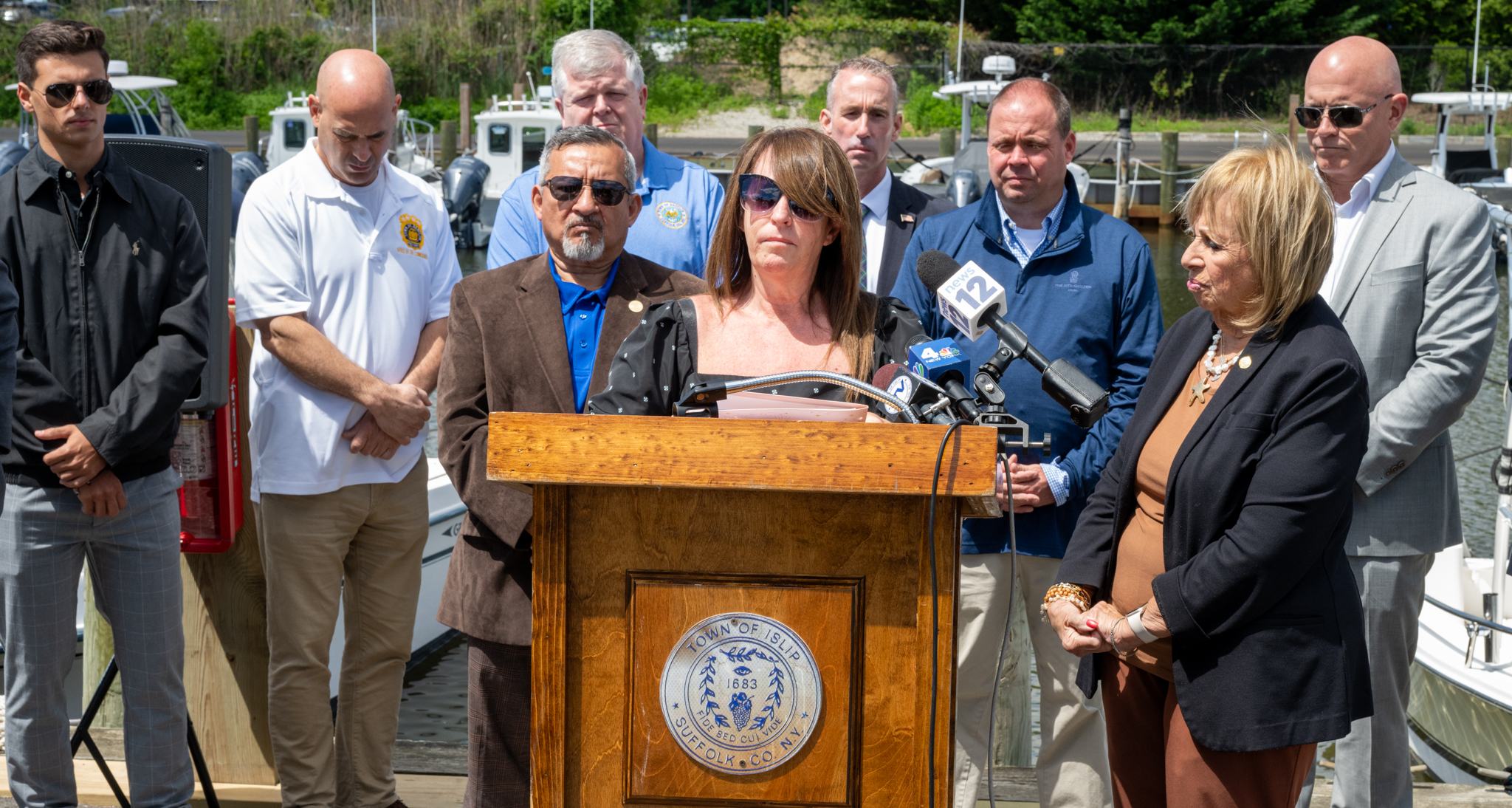 Brianna’s Law Safety Class Now Required for All NY Motor Boaters » Fire ...