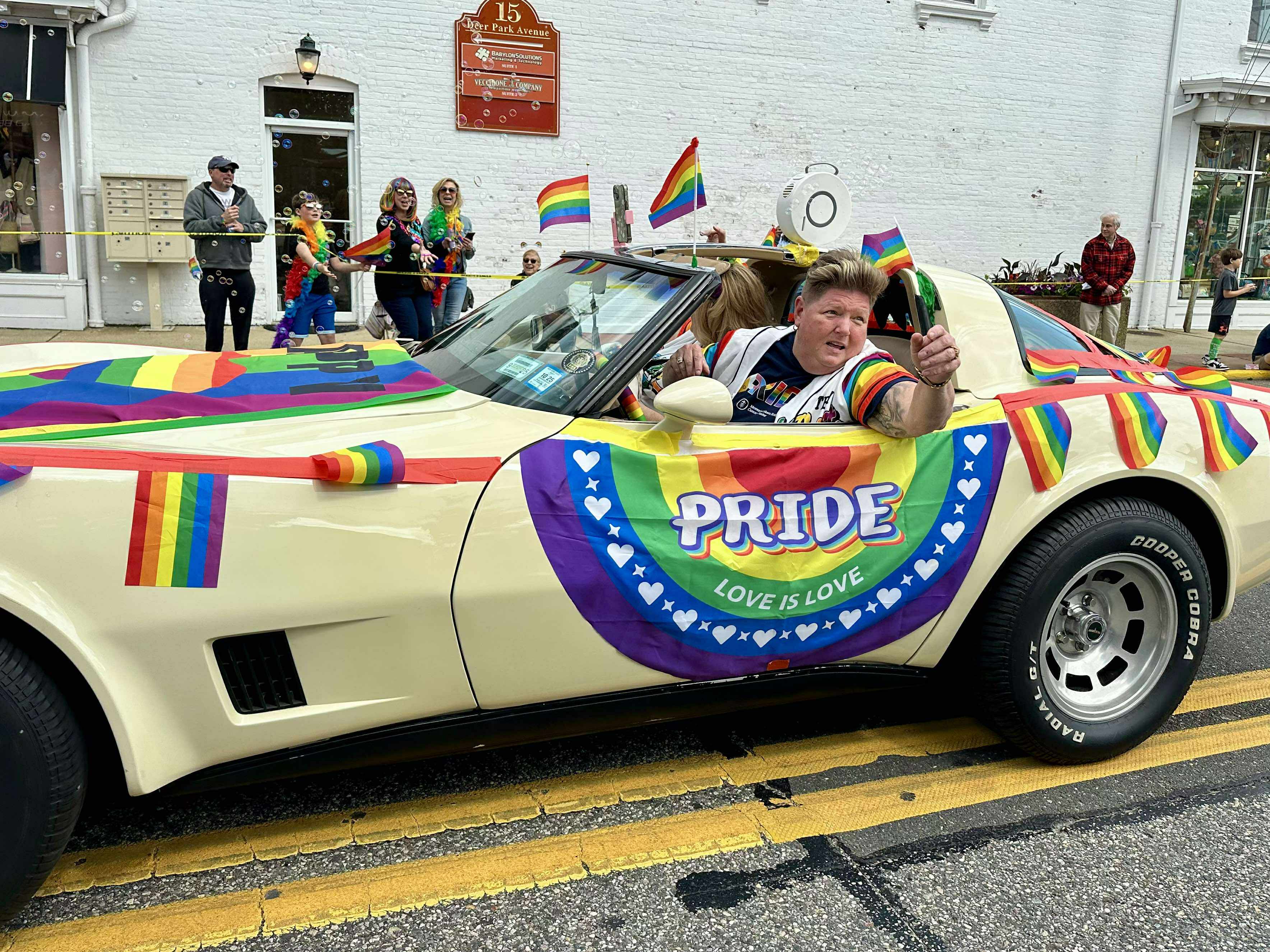 Pride Events on the South Shore, Fire Island, and Beyond » Fire Island ...