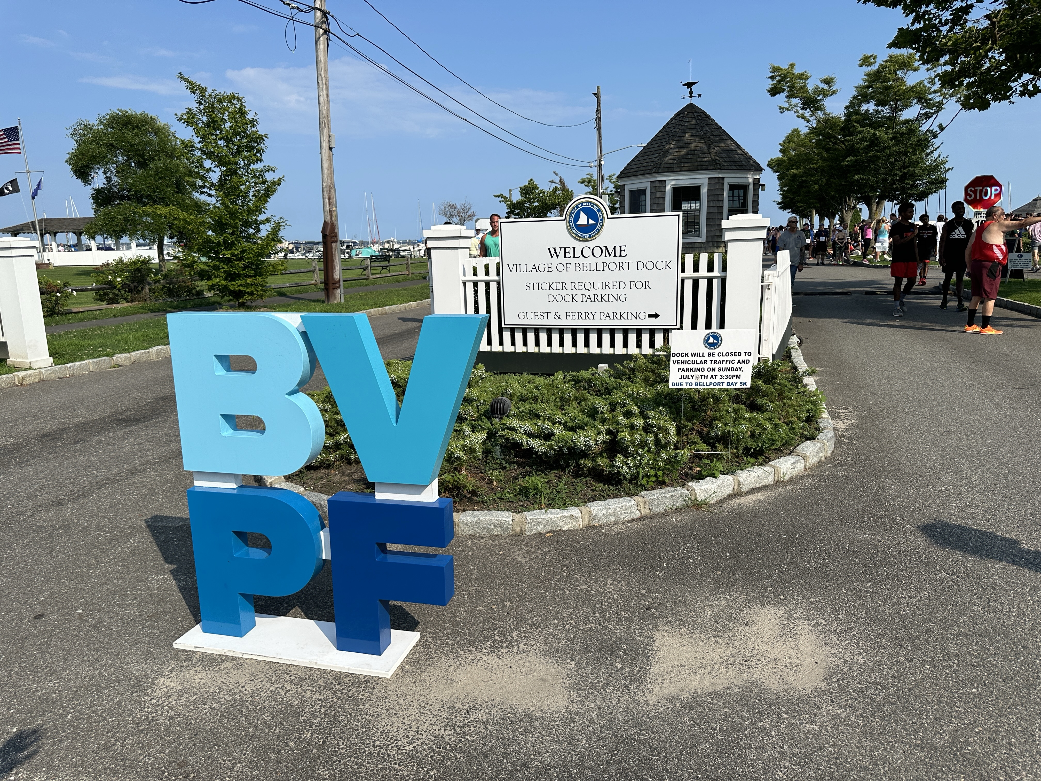 Coming Up this Summer at Bellport Village » Fire Island News & Great ...