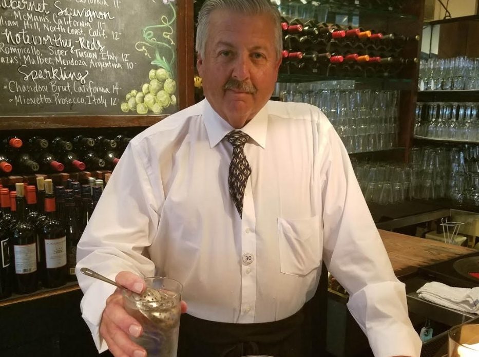 A George Martin Long Island Hospitality Legend Retires After 36 years ...