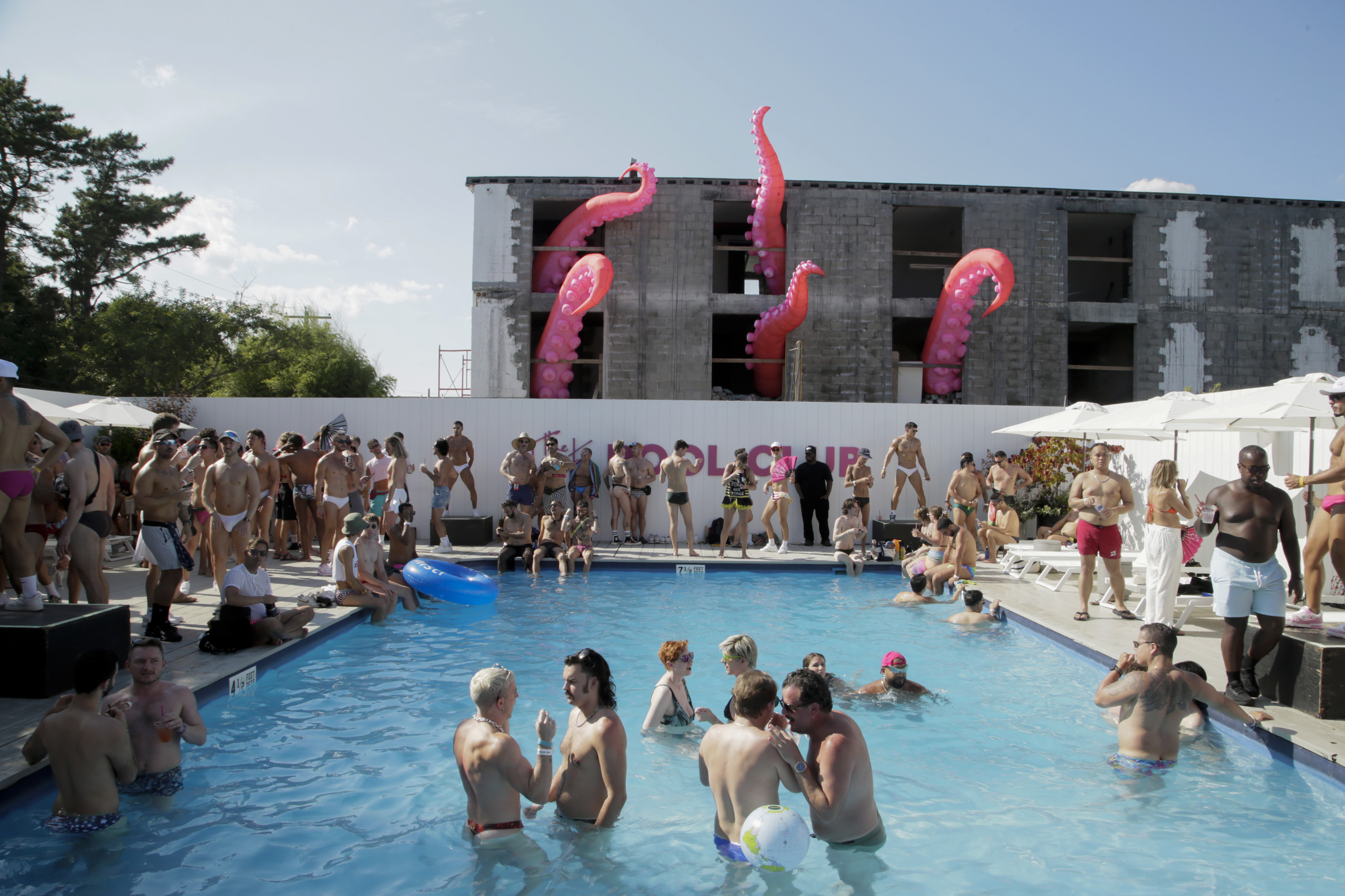 Tristan Schukraft, The Entrepreneur Behind Tryst Fire Island » Fire ...
