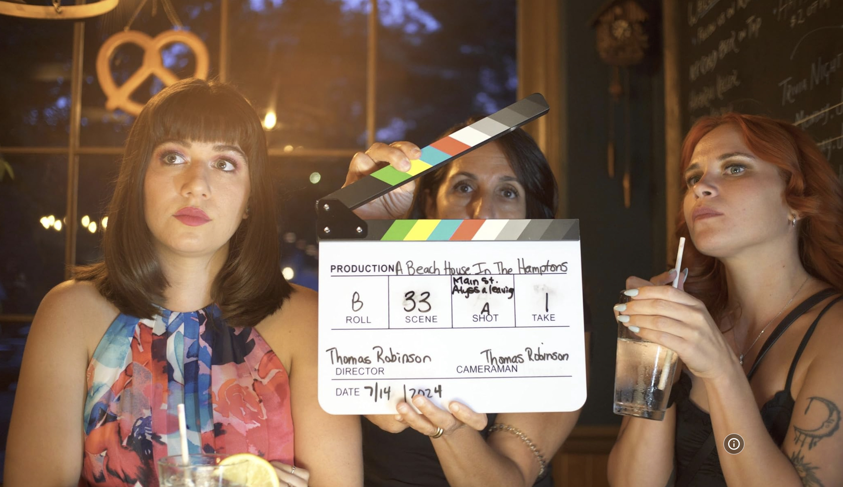 Stephen Talkhouse: Concerts, Karaoke & More in Summer 2025