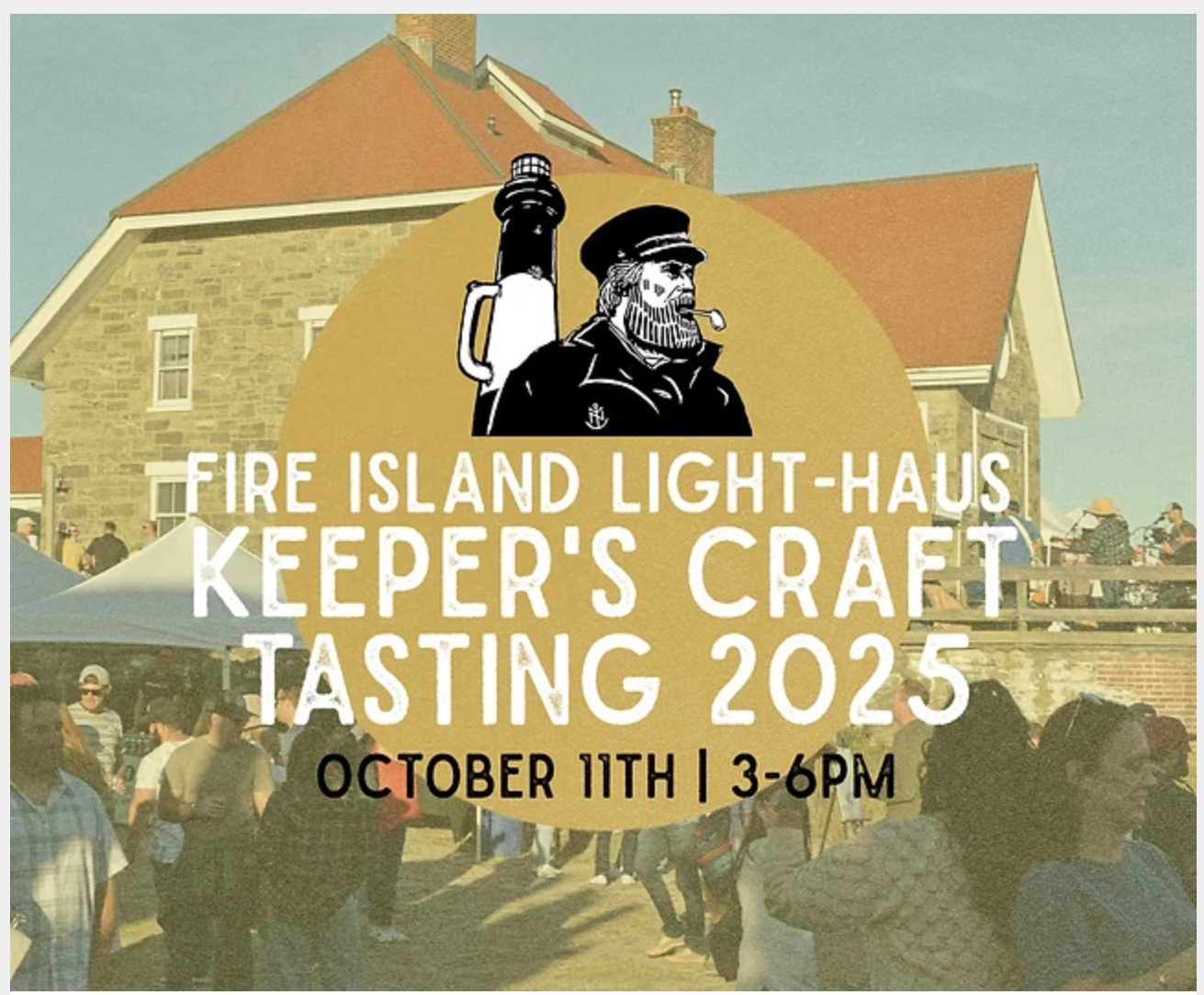 Hello October! Things to Do this Week on Fire Island and around the ...