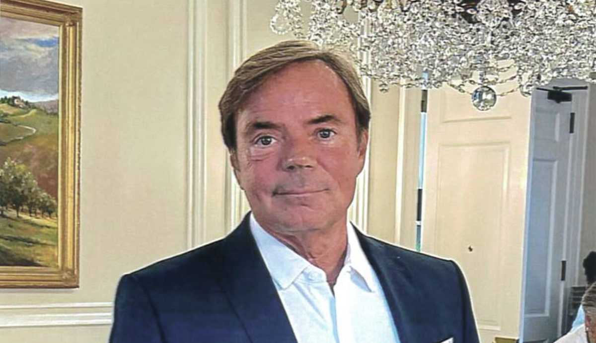 Honoring the Life and Service of Babylon Village Trustee Sean Goodwin ...